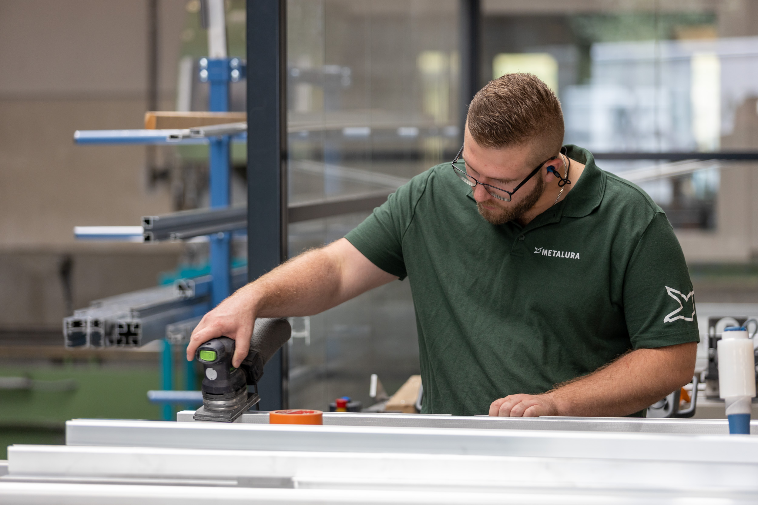 Even voorstellen: Leon Smal